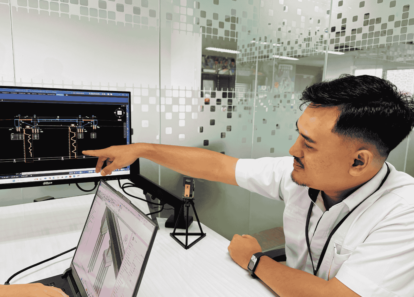 Bim Consultant Pt Buana Enjiniring Konsultan