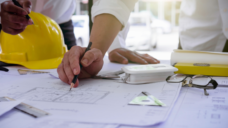 Panduan Lengkap Feasibility Study (FS) dan Detail Engineering Design ...