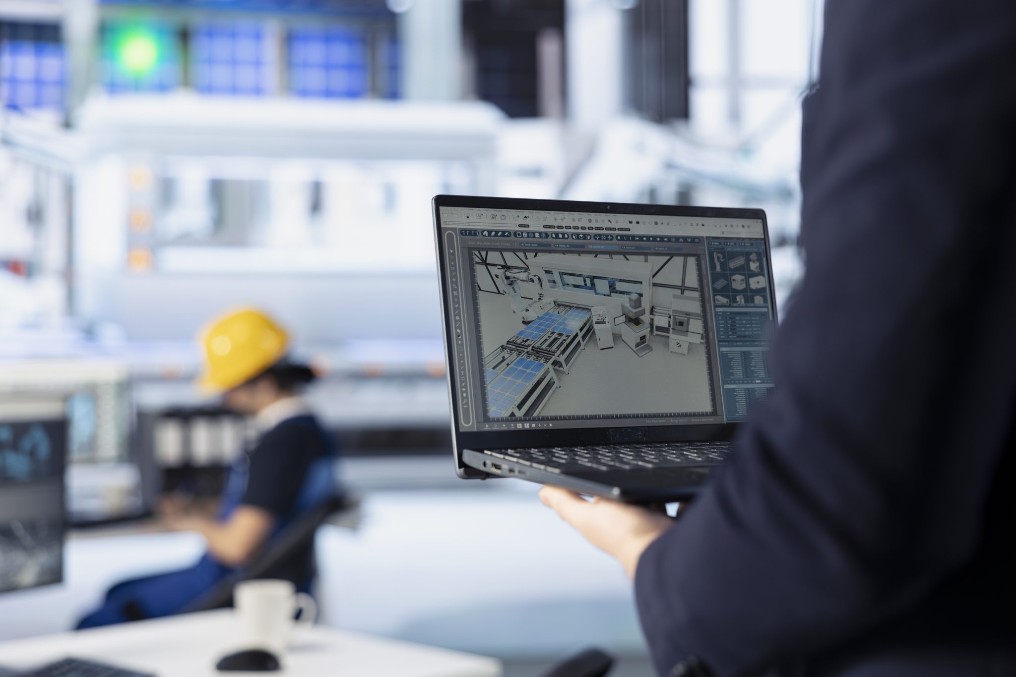 Bagaimana PT. BEK Membantu Proyek Konstruksi Skala Besar dengan Teknologi BIM?