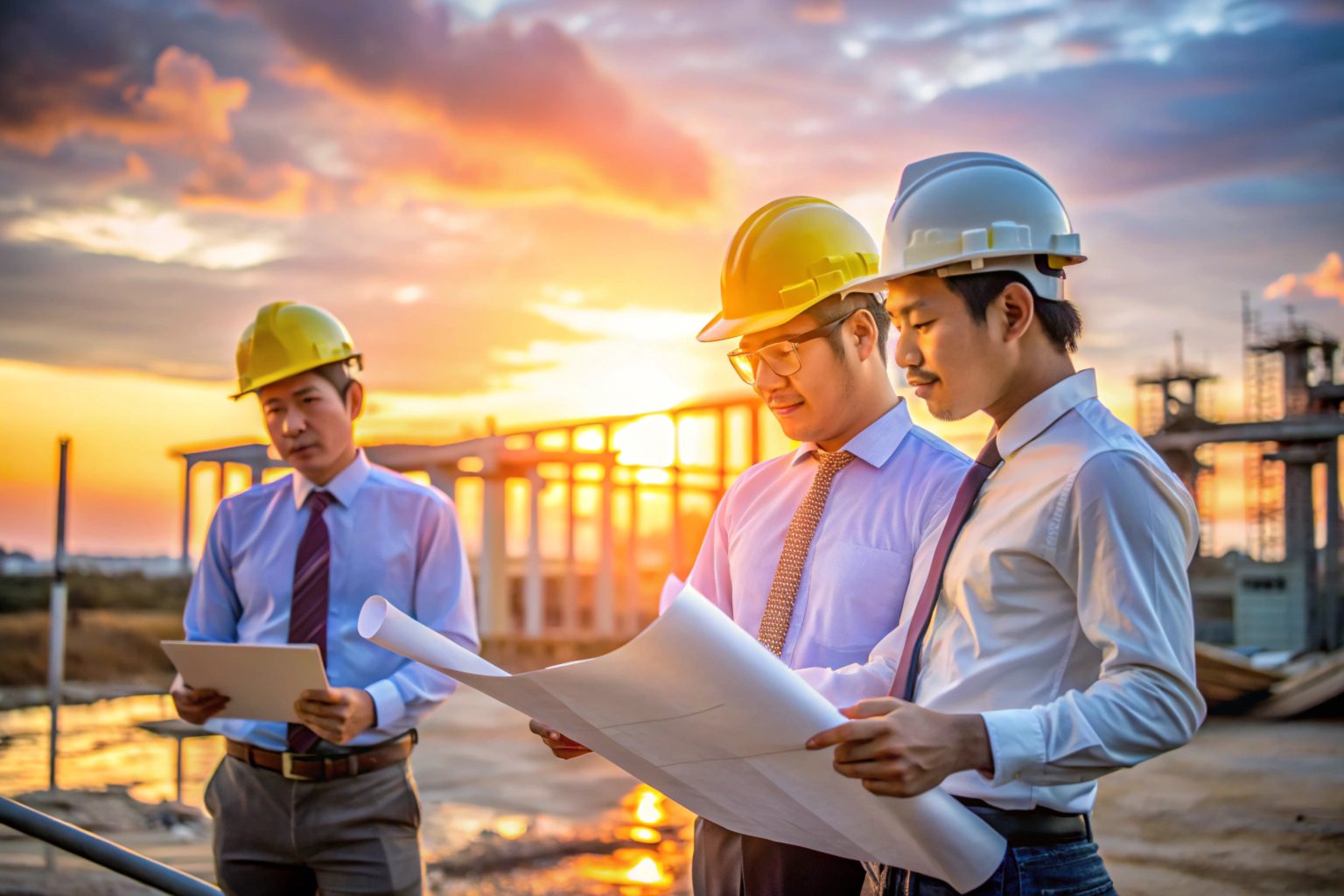 Panduan Lengkap Feasibility Study (FS) dan Detail Engineering Design ...